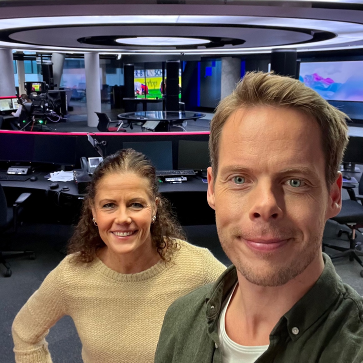 Insekt - fremtidens matproduksjon?